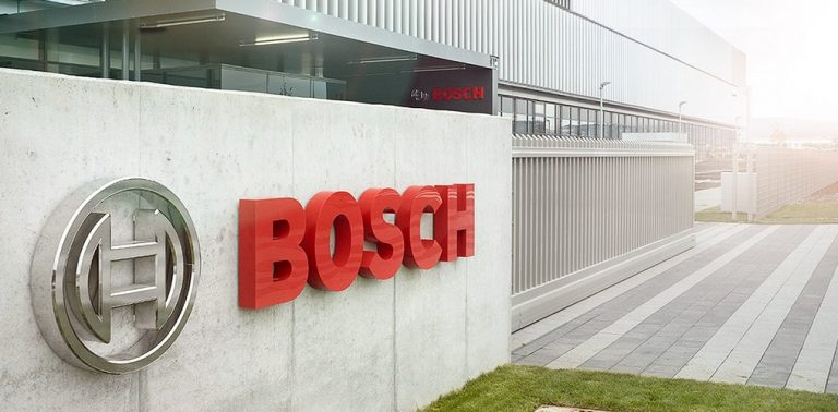 Bosch Group Presentation – fim