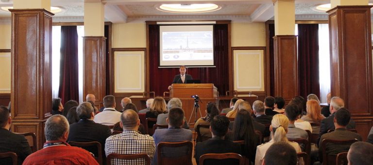 CIBEK CONFERENCE – IMPORTANT DATES – fim